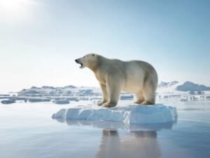 Why Are Polar Bears Endangered - How can we help them - Zooologist