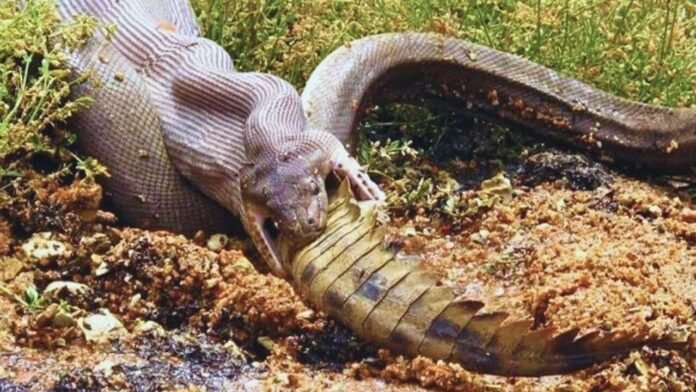 What Eats Crocodiles? Crocodile Predators - Zooologist