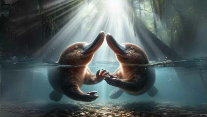 Platypus Animal Facts - The Egg Laying Mammal - Zooologist